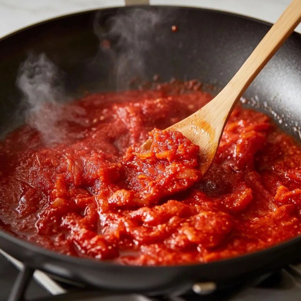 Authentic Tteokbokki Recipe