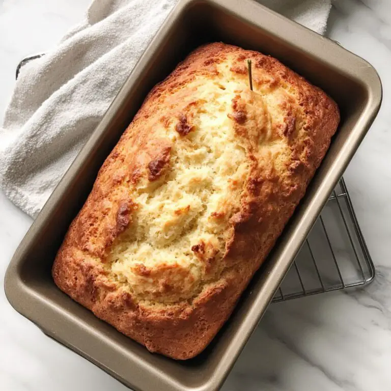 Healthy Avocado Bread Recipe - Fresh Savory