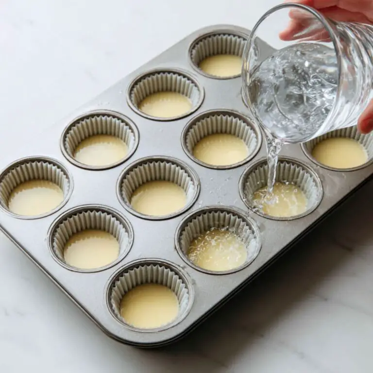 Best Egg Bites Muffin Tin Recipe