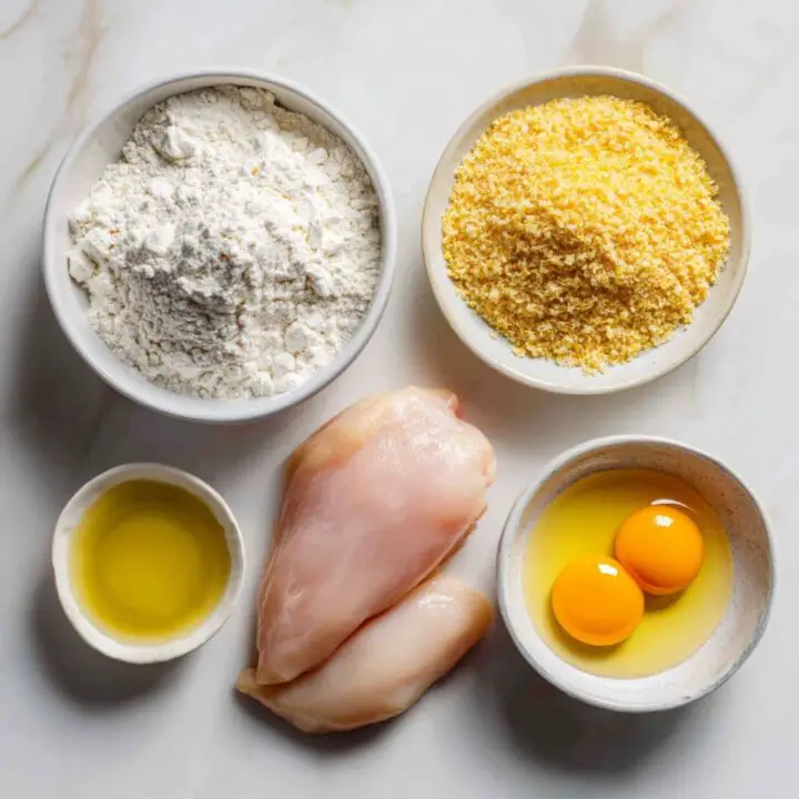 Easy Dynamite Chicken Buns Recipe