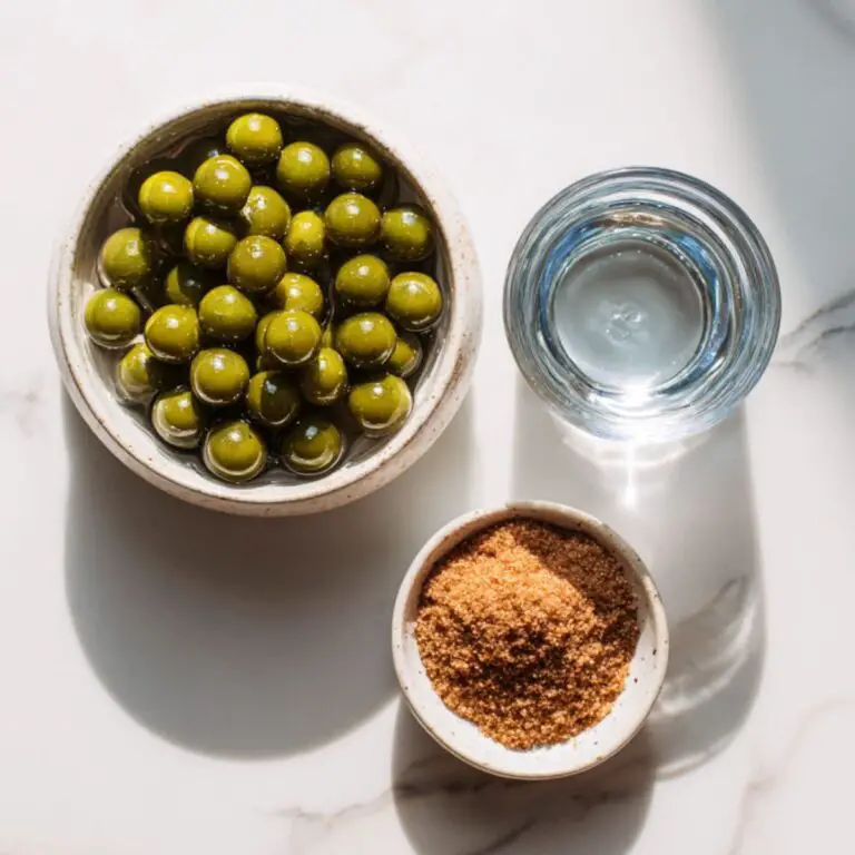 Easy Matcha Bubble Tea Recipe