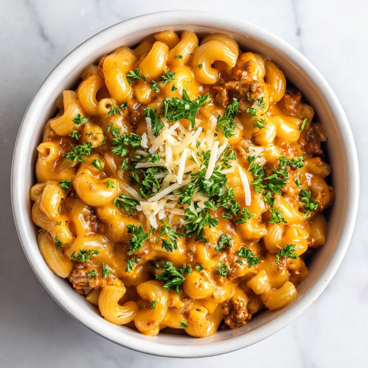 American Goulash Recipe