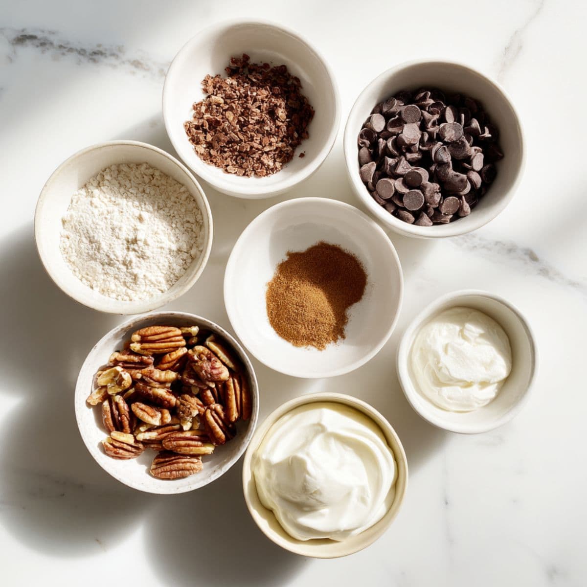 Banana Nut Bread Recipe