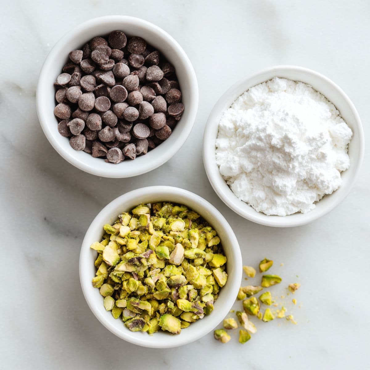 Cannoli Squares (Easy Italian Dessert Recipe)
