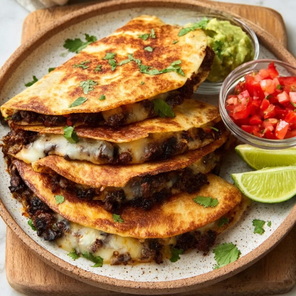 Crispy Black Bean Tacos