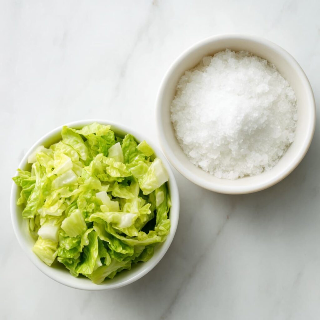 Golumpki Recipe (Traditional Polish Cabbage Rolls)