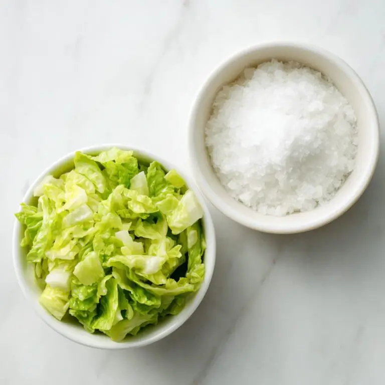 Golumpki Recipe (Traditional Polish Cabbage Rolls)