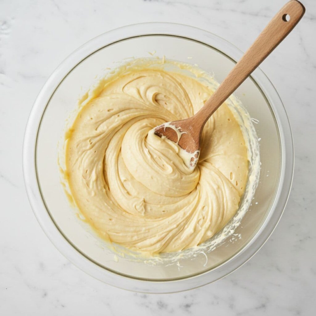 Cinnamon Roll Cake Recipe