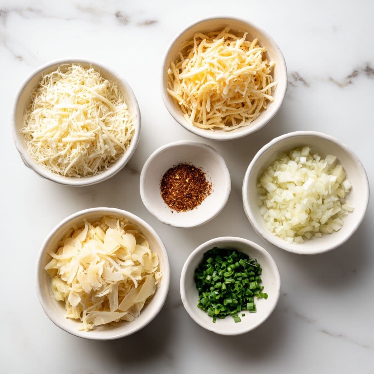 Scalloped Potatoes Recipe