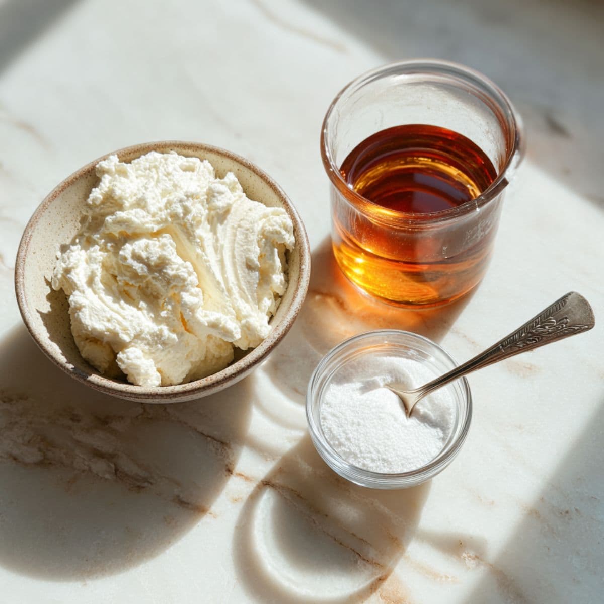 Strawberry Cinnamon Rolls