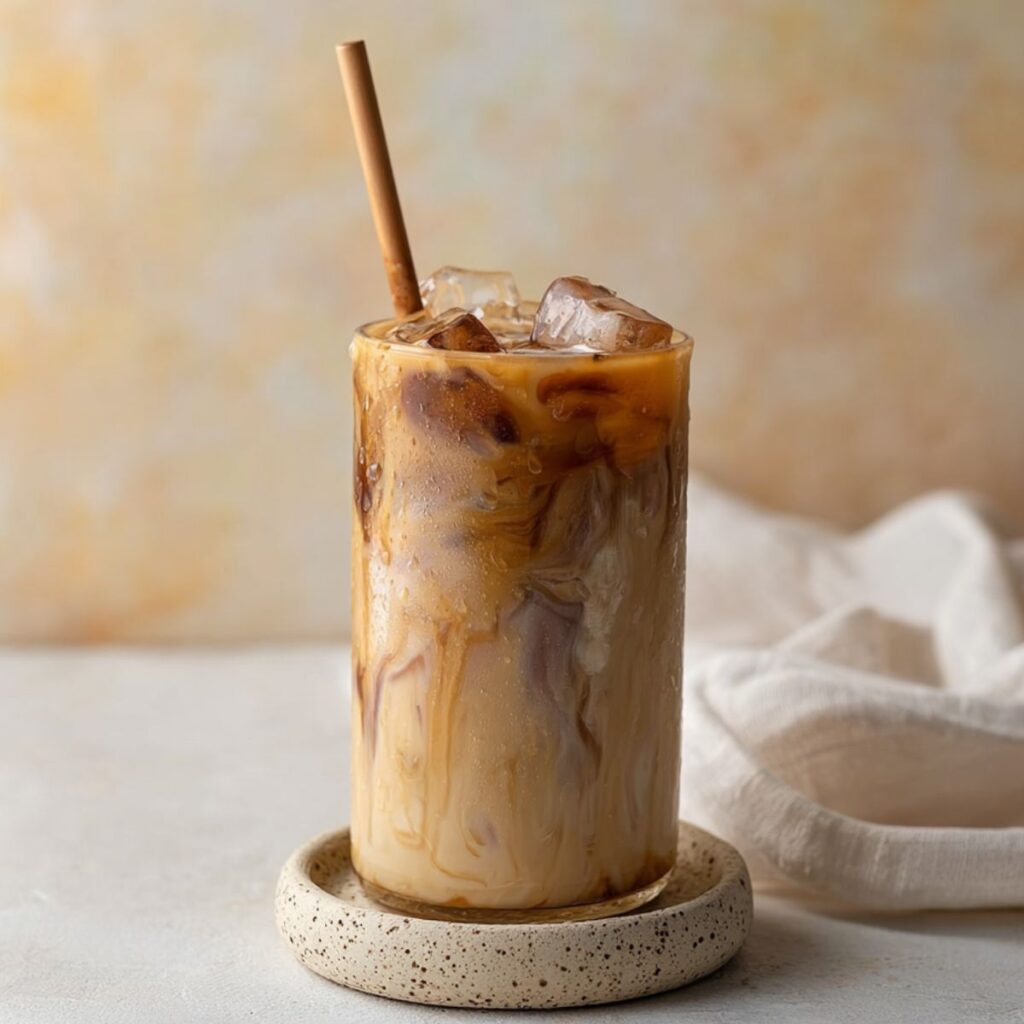 Cold Brew Coffee