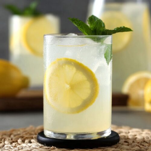 Classic Lemonade